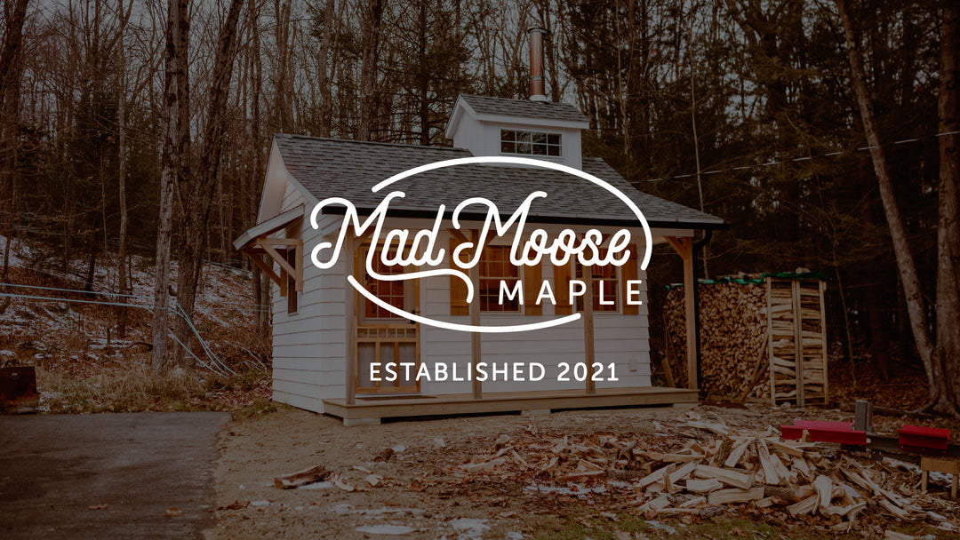 Mad Moose Maple